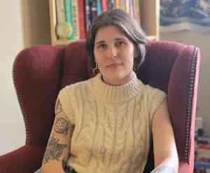 Tess Rose - Westside Behavioral Care